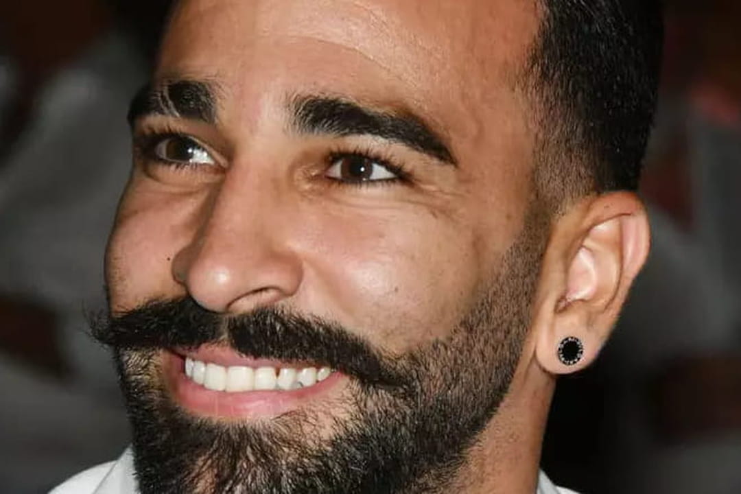 Adil Rami, en couple : qui est sa nouvelle compagne