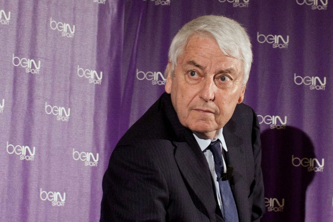 Charles Biétry, très diminué : "je souhaite attendre dans la dignité ma ...