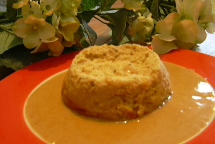 Recette de Mousseline de poisson : la recette facile