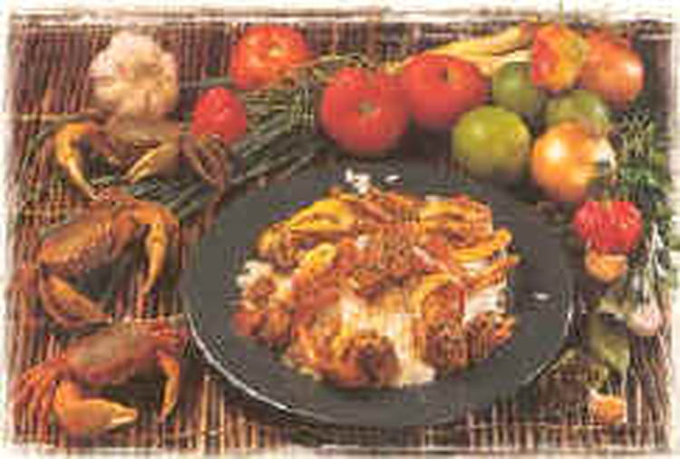 Recette de Matoutou ou matété