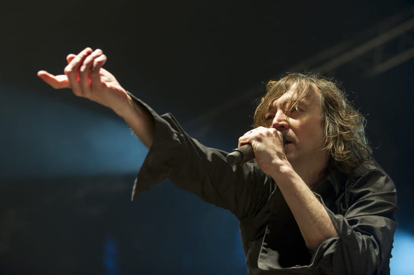 Chanteurs et chanteuses : ces artistes qui agitent les ondes, les ...