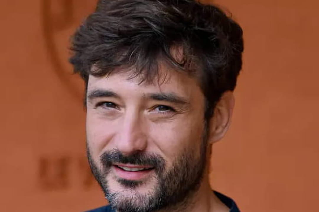 Jérémy Frérot, créatif : "je compose des chansons rien que pour eux"