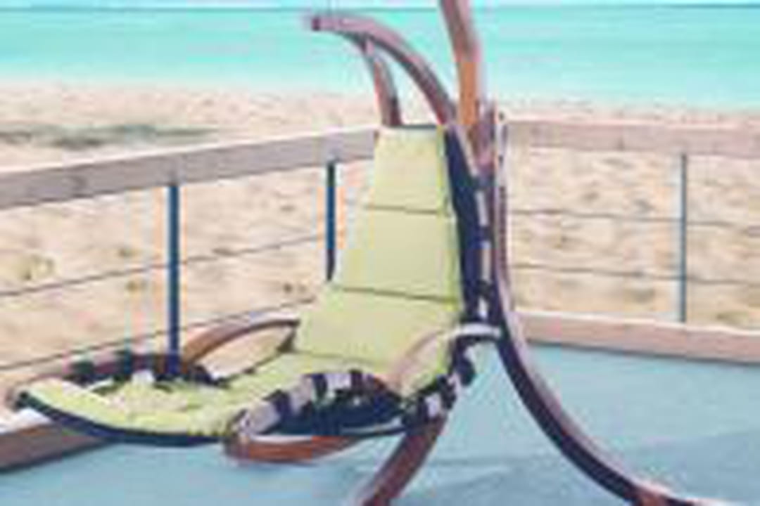 Balancelle design de Cocktail scandinave
