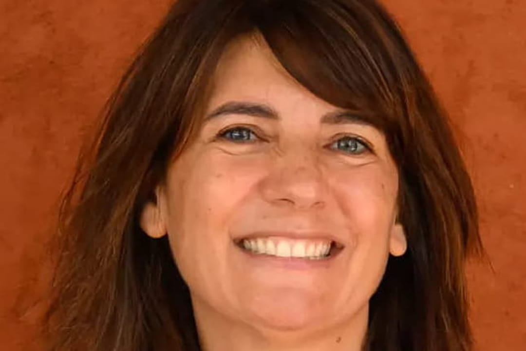 Estelle Denis, insultée : "elle a dû coucher avec machin"