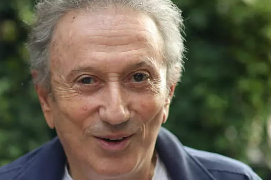 Michel Drucker : son célèbre studio Gabriel placé "sous scellés"