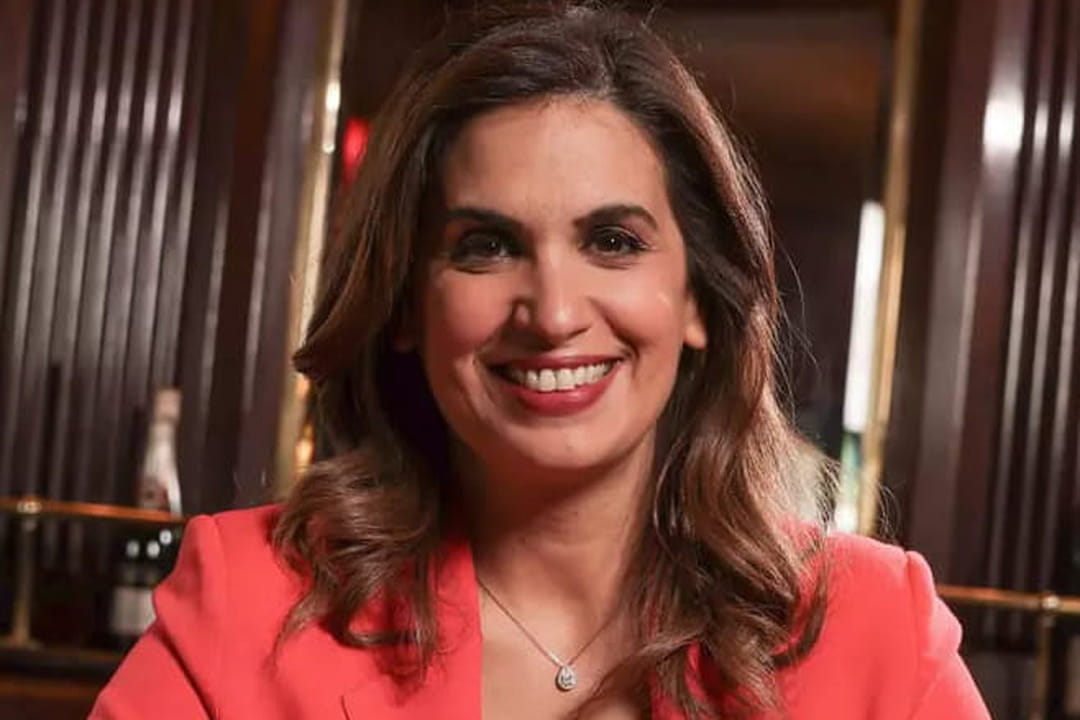 Sonia Mabrouk, pas la bienvenue sur France TV ? : "c'est plutôt non"