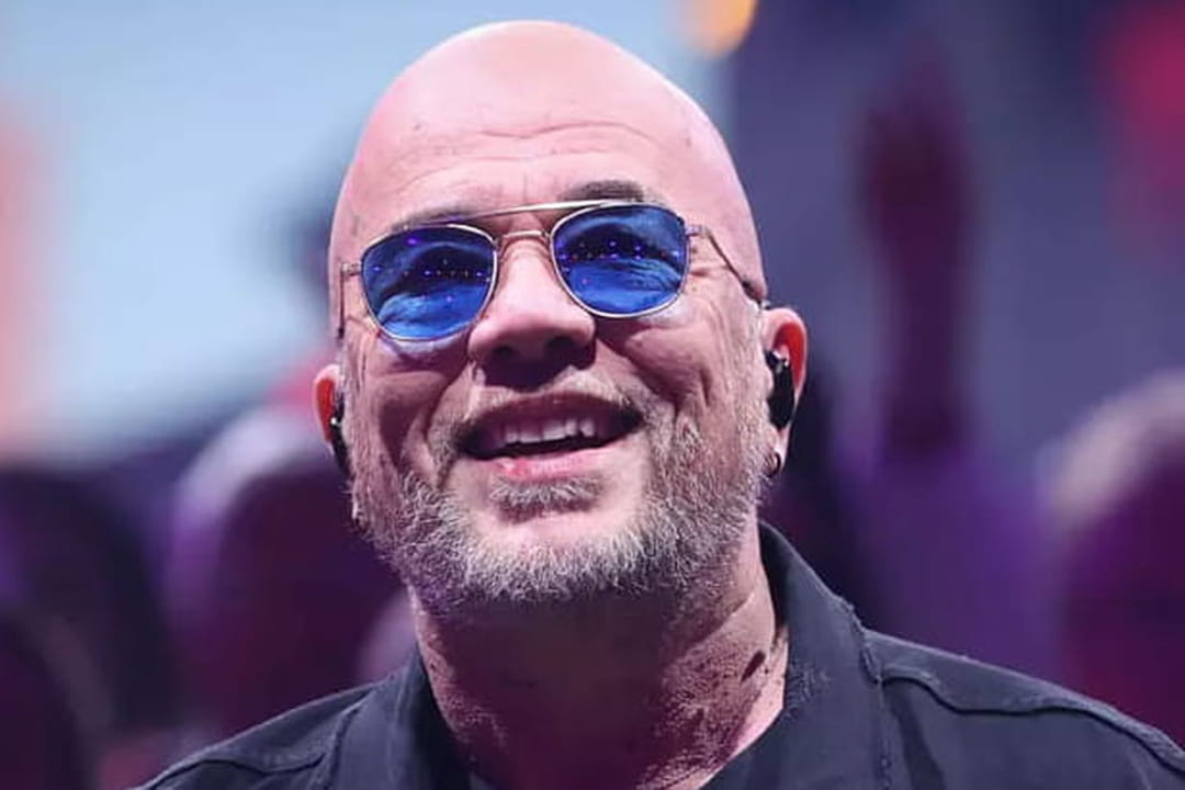 Pascal Obispo inquiet : "j'ai 60 balais et..."