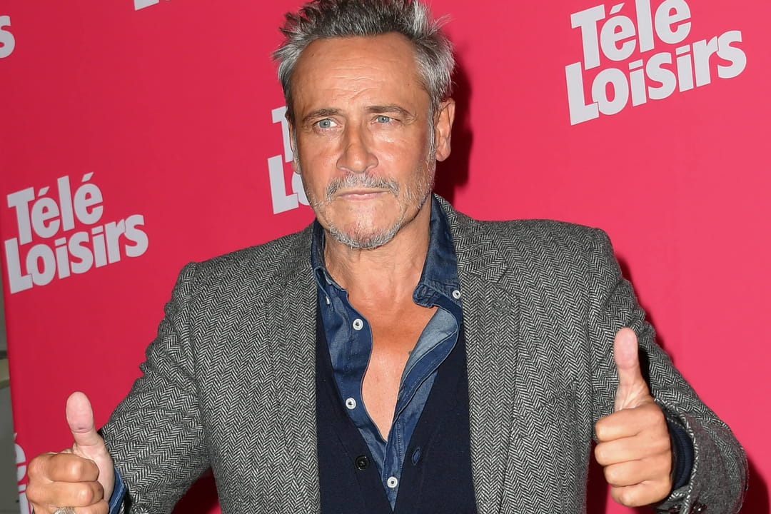 Jean-Michel Tinivelli (Simon Coleman) et son mariage raté : "On savait qu'on faisait une erreur"