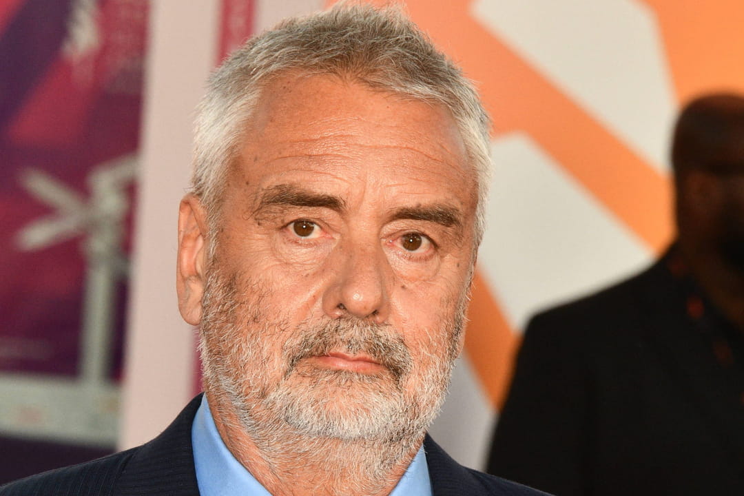 Luc Besson était plongeur avant d'être cinéaste