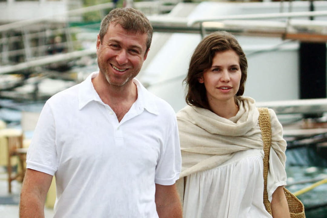 Roman Abramovitch possède une (très) luxueuse villa à Saint-Barthélémy