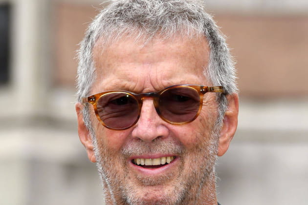 Tears in Heaven d'Eric Clapton pour son fils Conor