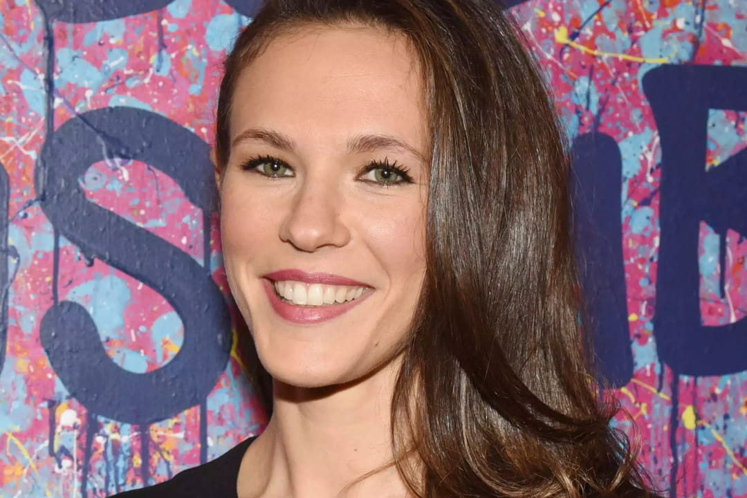 Lorie, éprouvée par son rôle dans Léo Matteï : "frissons", pleurs...