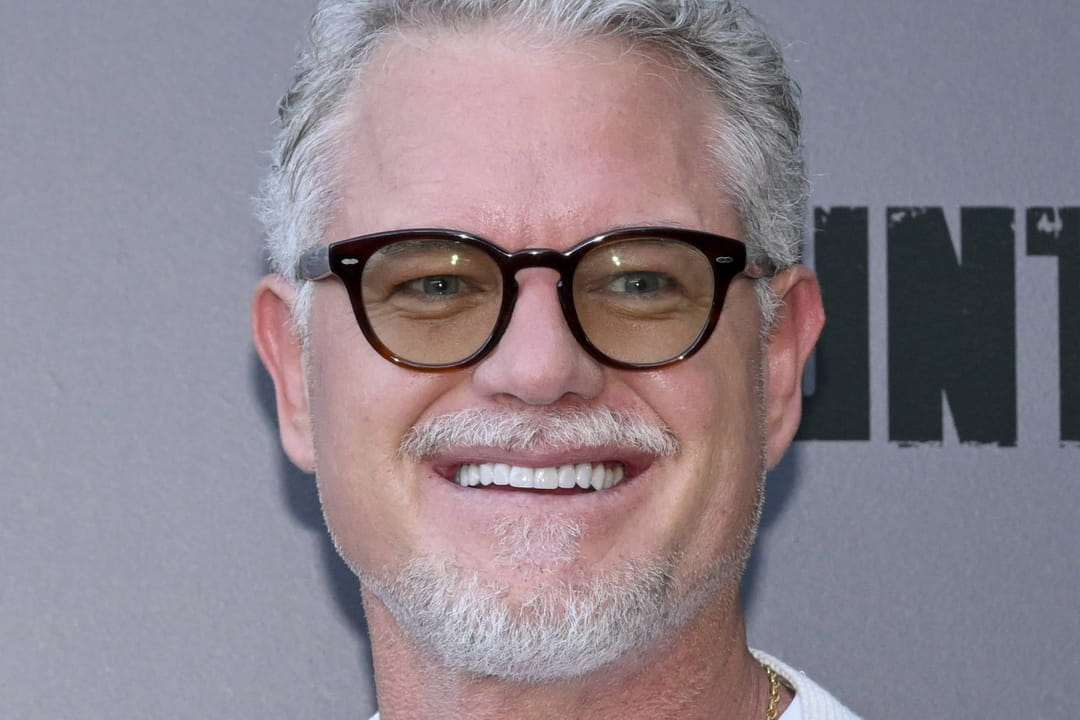Eric Dane (Grey's Anatomy) malade et en fauteuil roulant : "Je veux ...