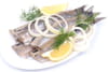 Tout sur le hareng : le choisir, le cuisiner, le conserver...