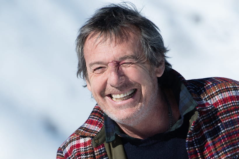 Jean-Luc Reichmann, son contrat avec TF1 proche de la fin ! "Nous ...