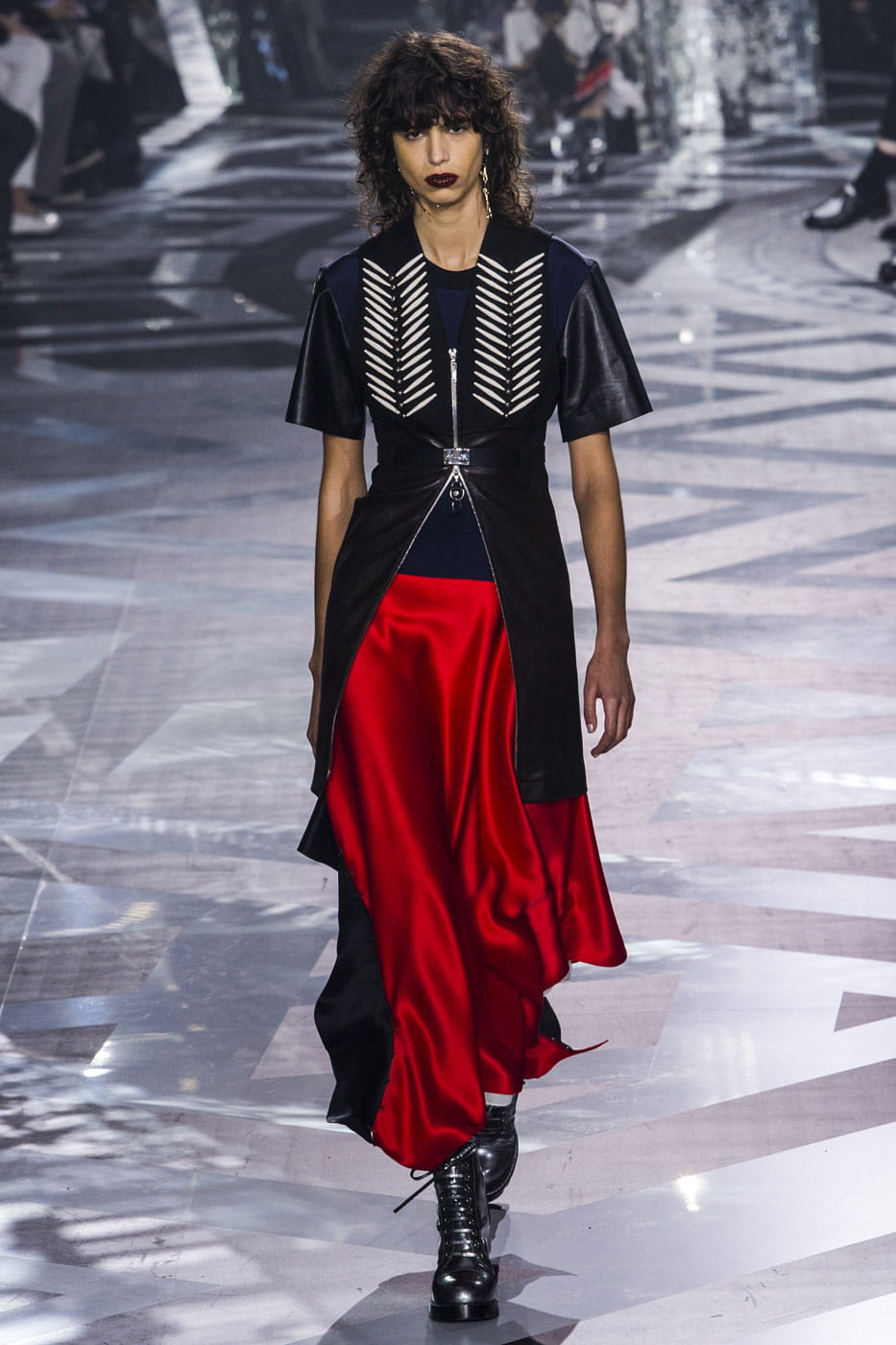 Défilé Louis Vuitton