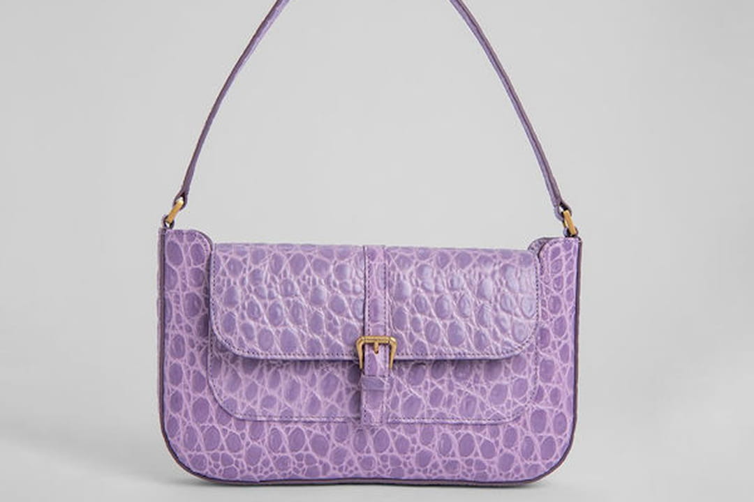 Sac à main "Miranda" de By Far