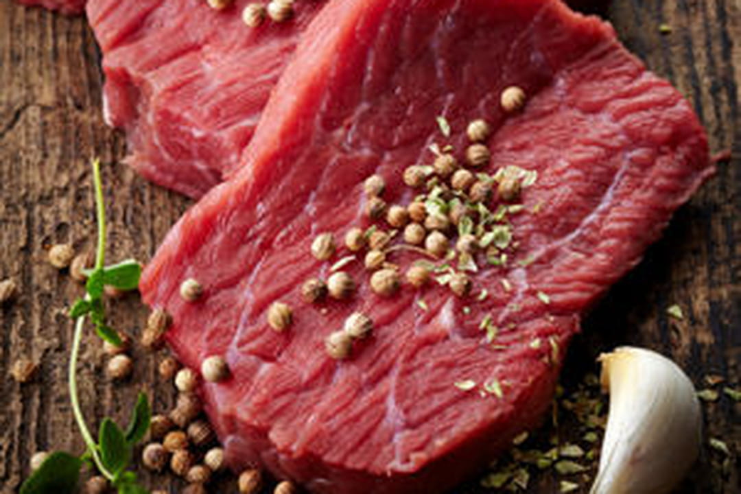 La viande rouge : faut-il bouder les boucheries