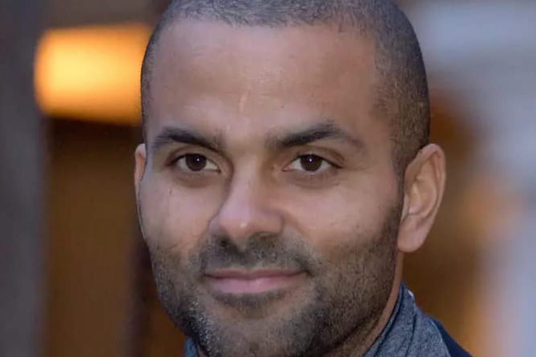 Tony Parker : l'âge auquel il pense transmettre sa fortune à ses enfants
