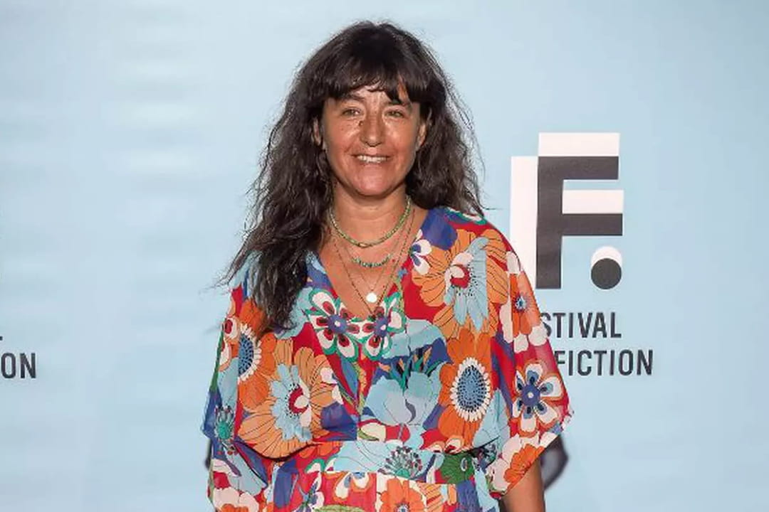 Romane Bohringer, reconnaissante : "celui à qui je dois qui je suis"