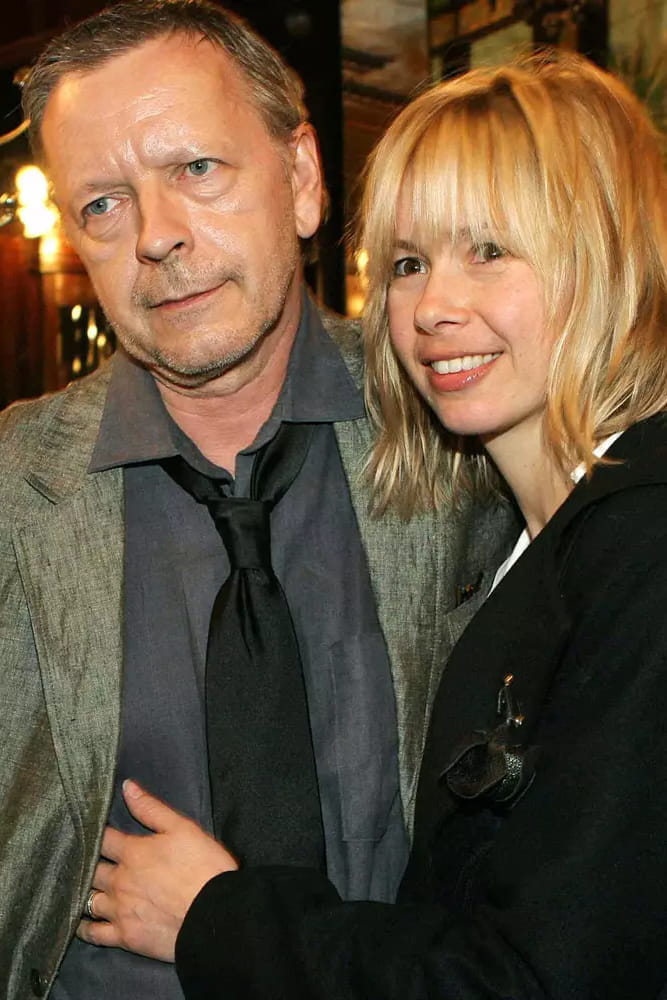 Romane Serda, "fusionnelle" avec Renaud