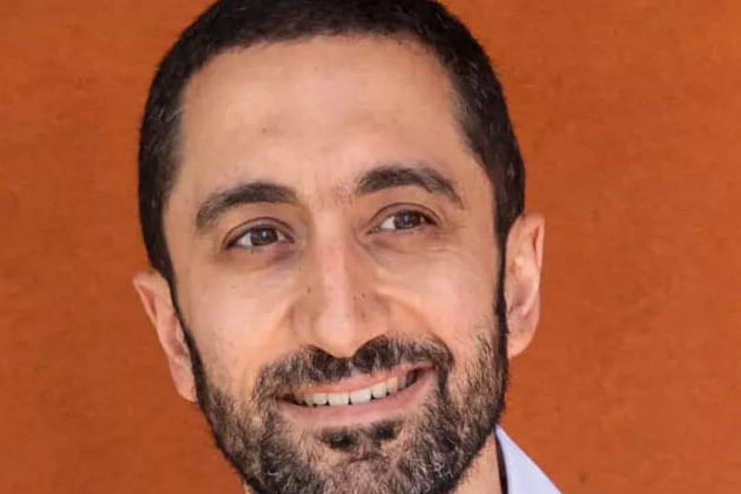 Jimmy Mohamed, angoissé : "je vois le mal partout"