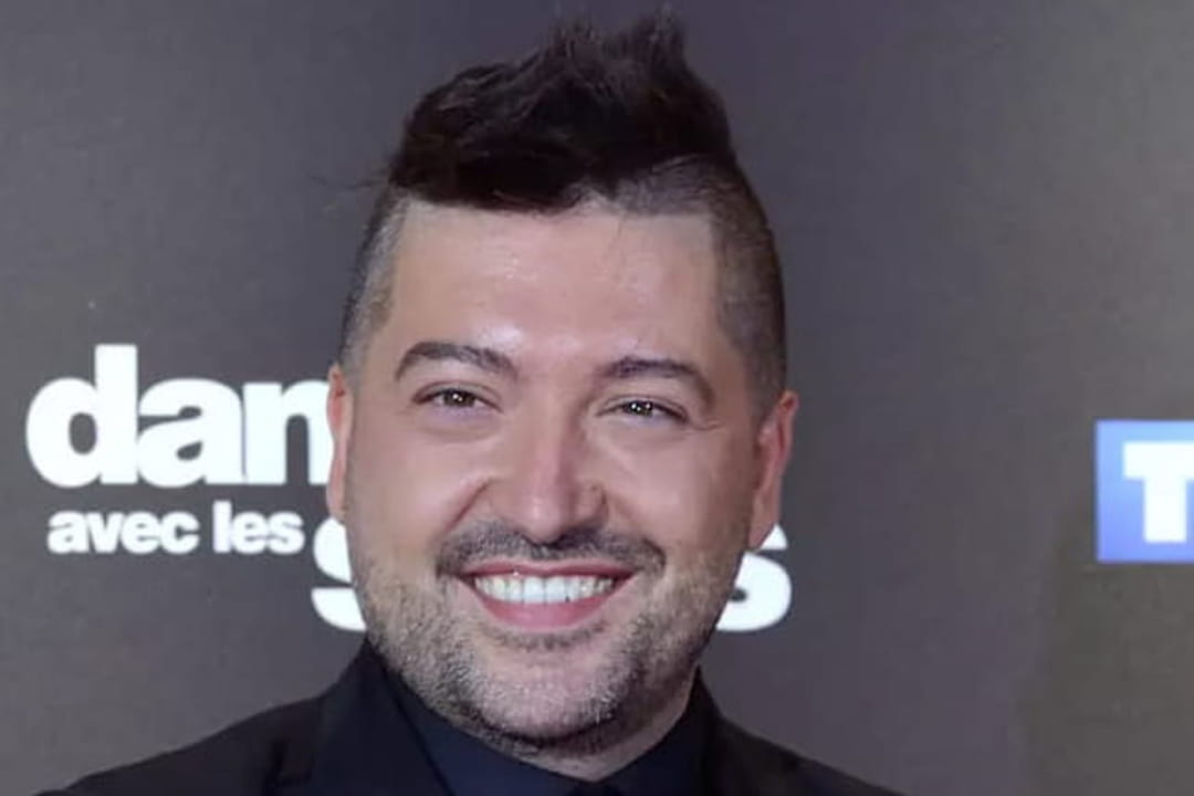 Chris Marques, impitoyable dans DALS : "j'ai un désir de justice et de ...