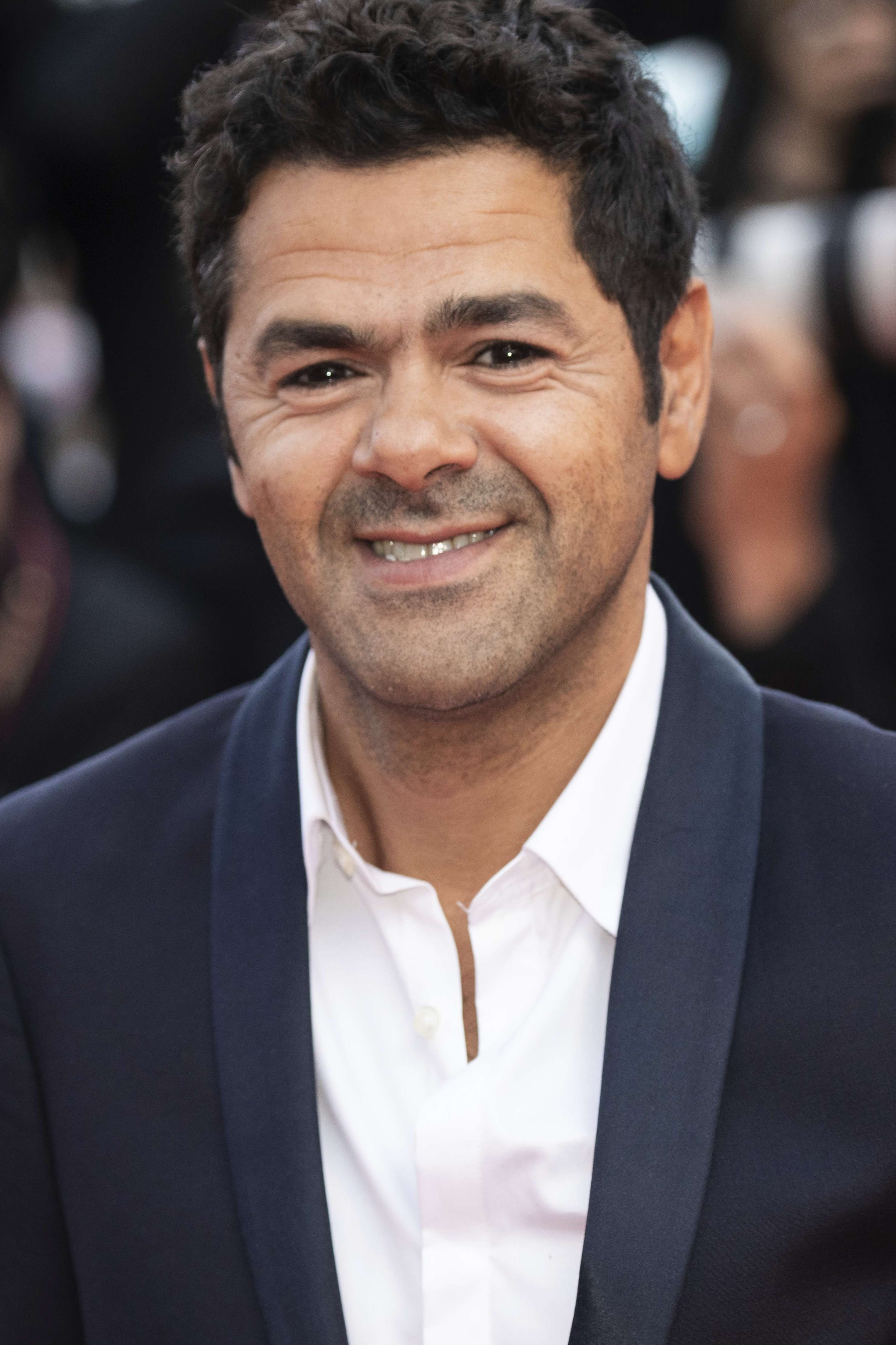 Jamel Debbouze : ses 2 enfants futures stars du show-business