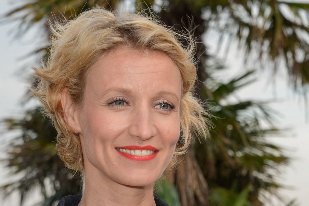 Alexandra Lamy : sa carrière contrariée par la maternité