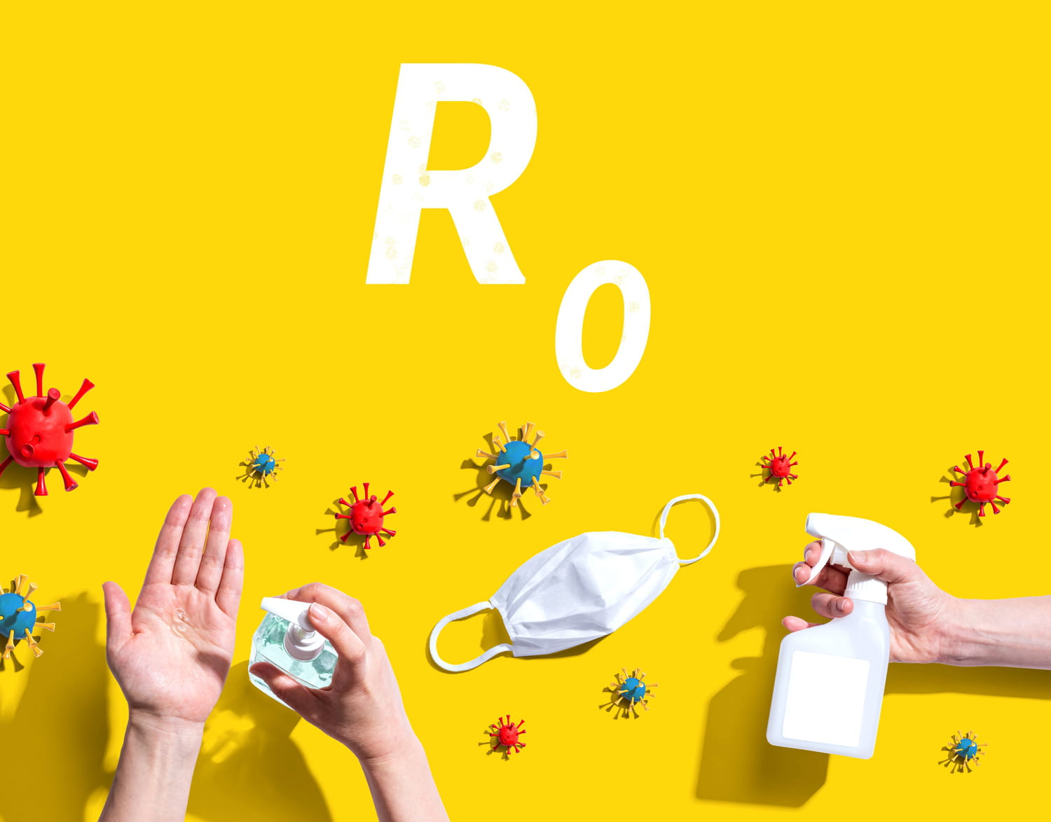 R0 Covid En France C est Quoi Le Taux De Reproduction D un Virus