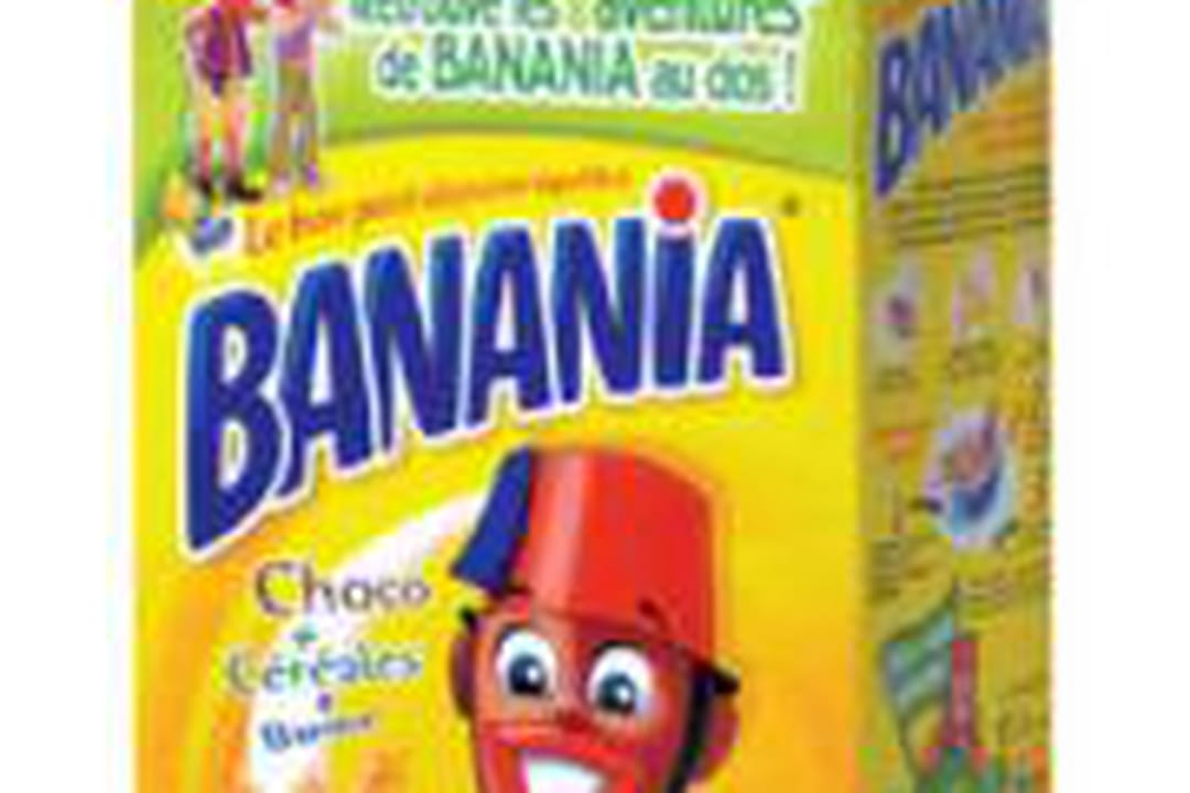 7 recettes au Banania