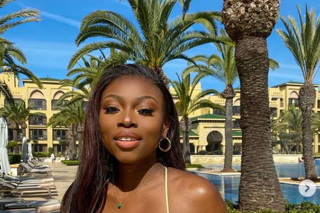 Patricia Bright, après