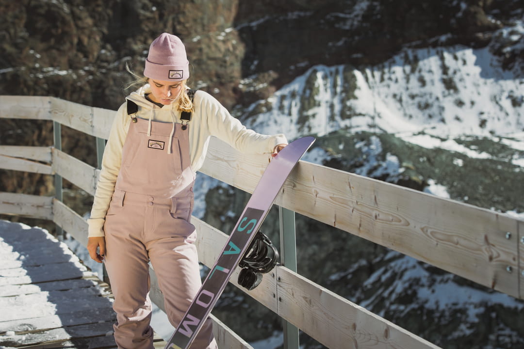 30 pièces mode pour un séjour au ski stylé