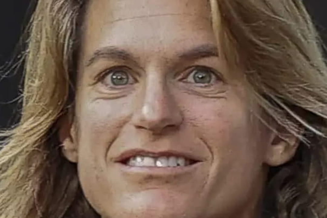 Amélie Mauresmo, soulagée : son ancienne compagne condamnée