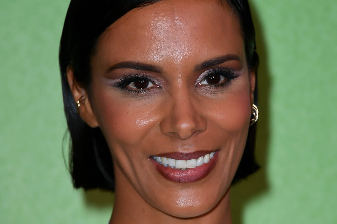 Shy'm, en couple avec Jérémy Frérot ? "Je n'ai pas envie d'exposer ma ...