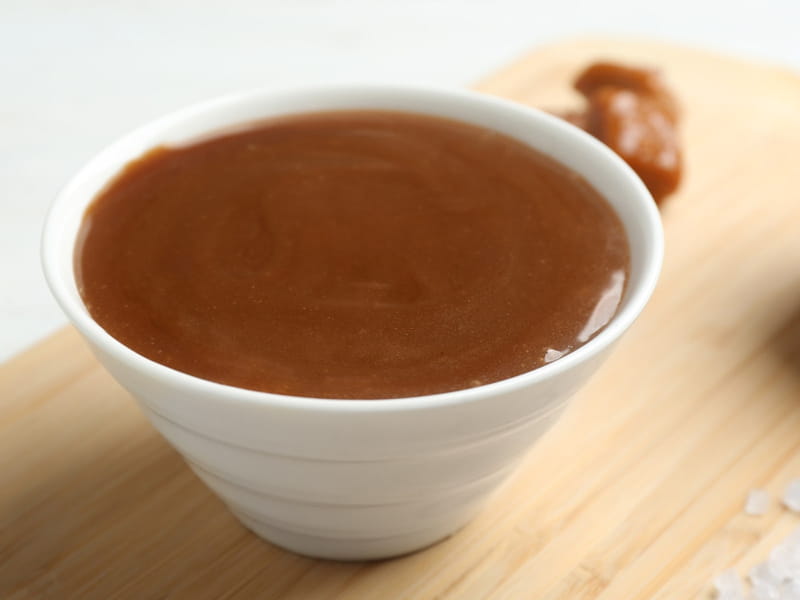 Sauce Brune Maison Facile | Ventana Blog
