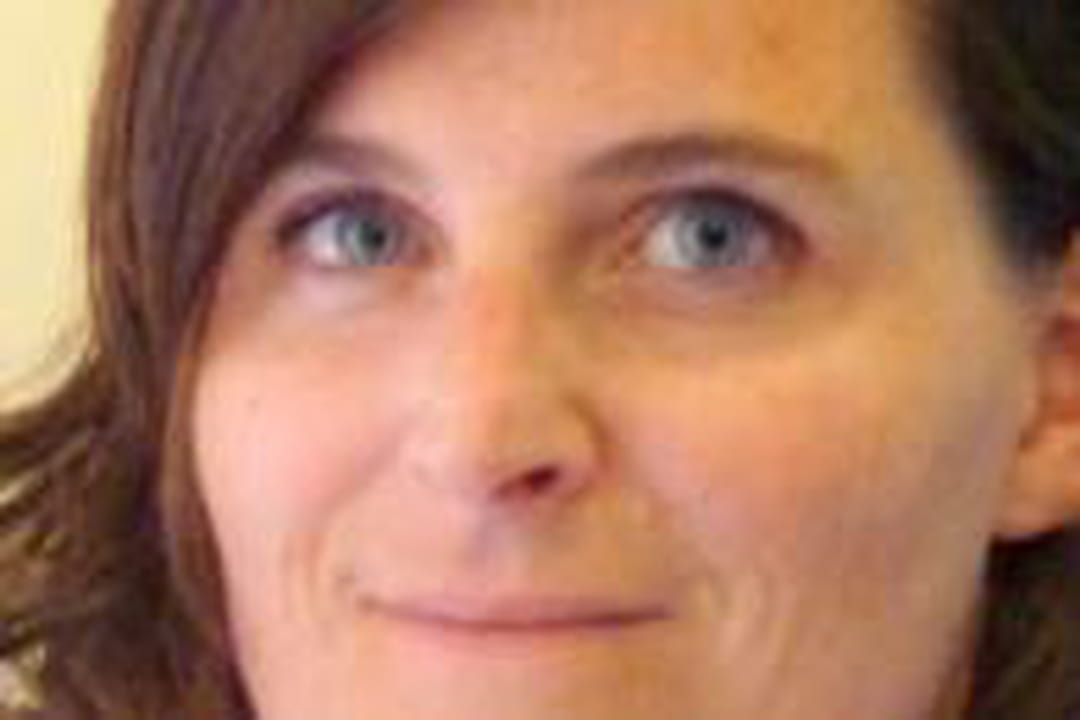 Portrait de Muriel
