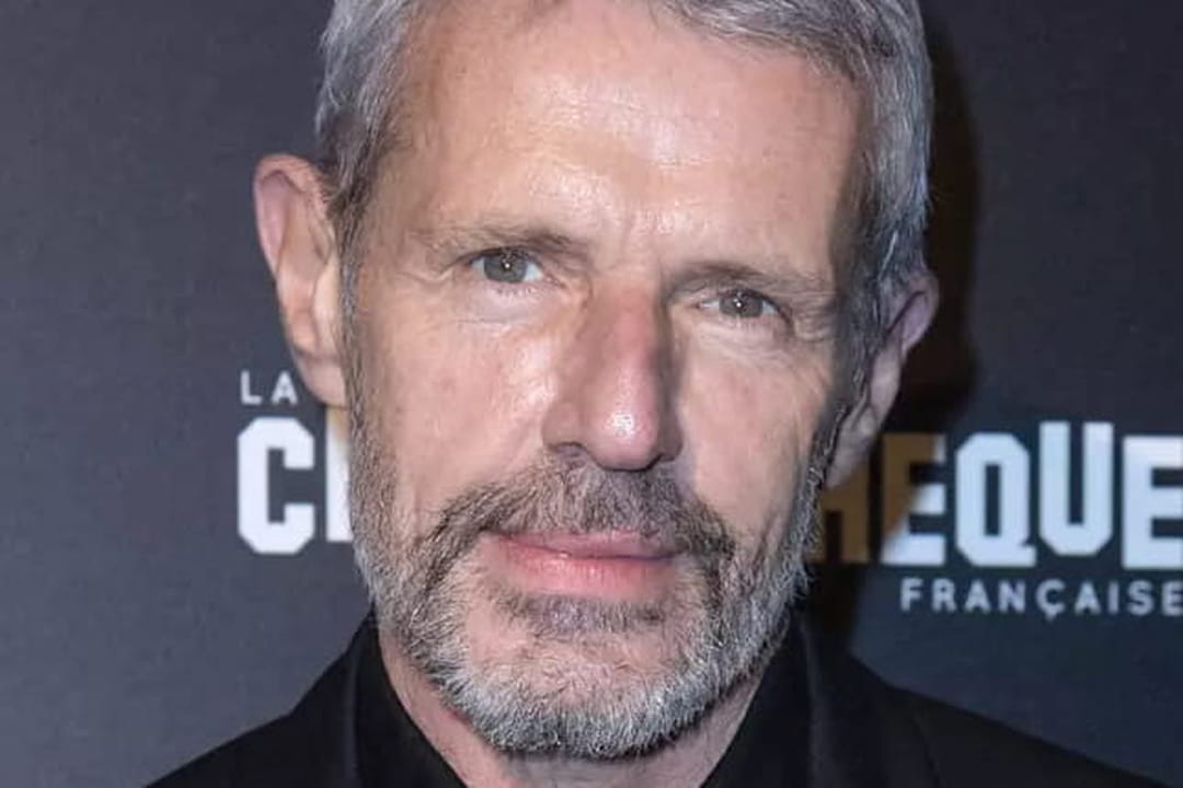 Lambert Wilson, effaré : "j'ai passé un temps fou avec lui"