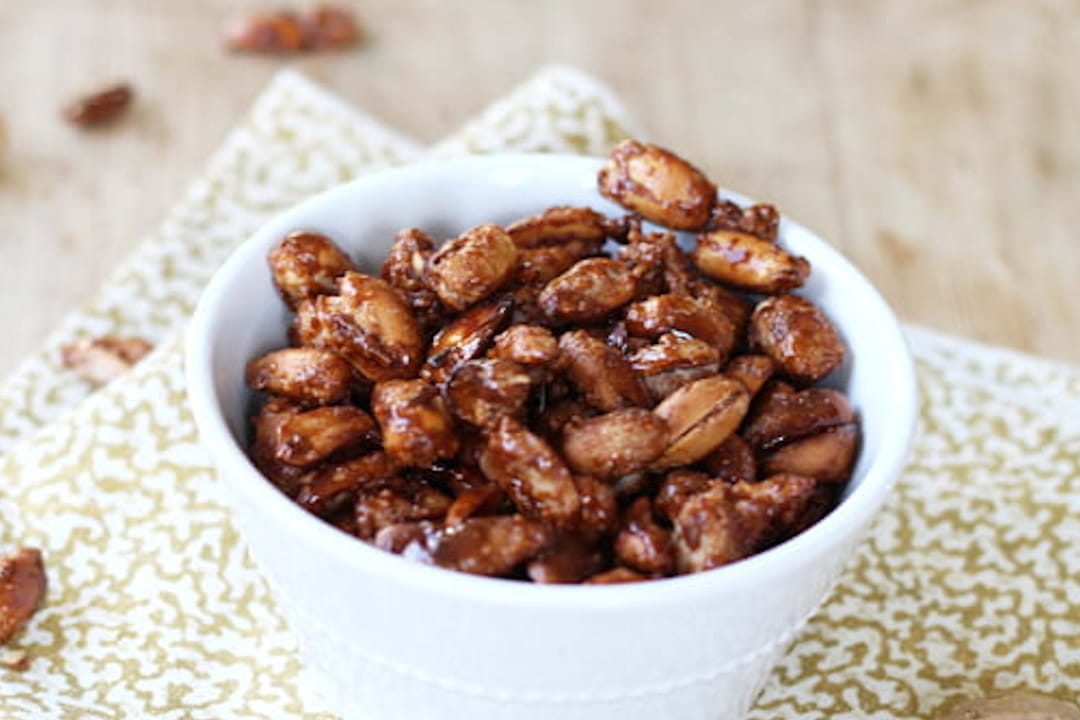 Chouchous maison facile