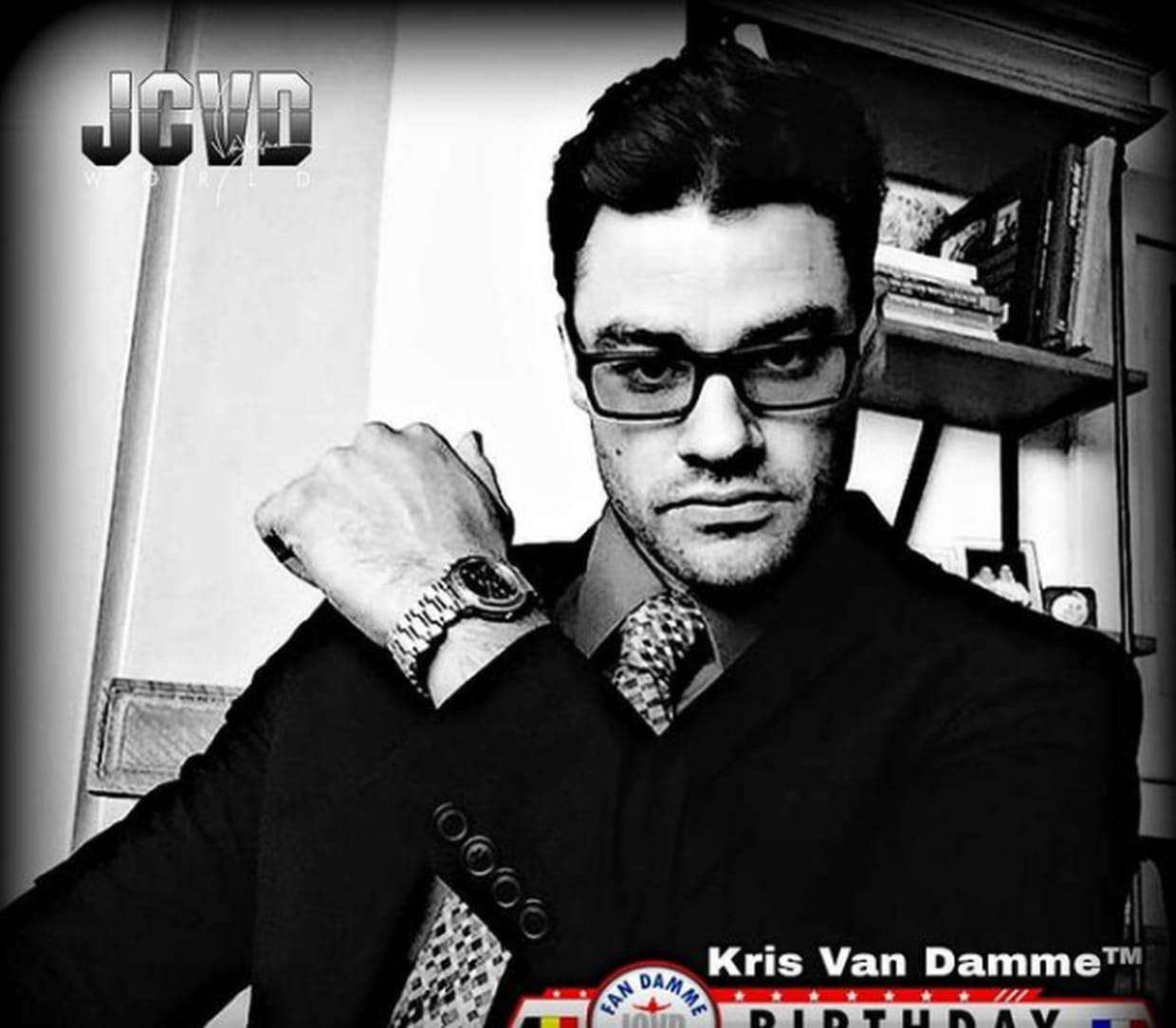 Kris Van Damme