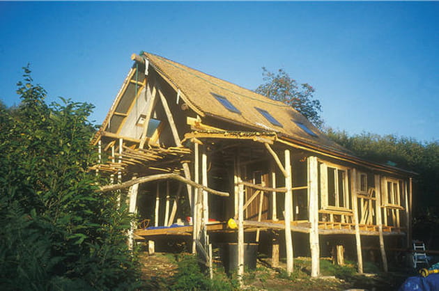 Une maison sur mesure