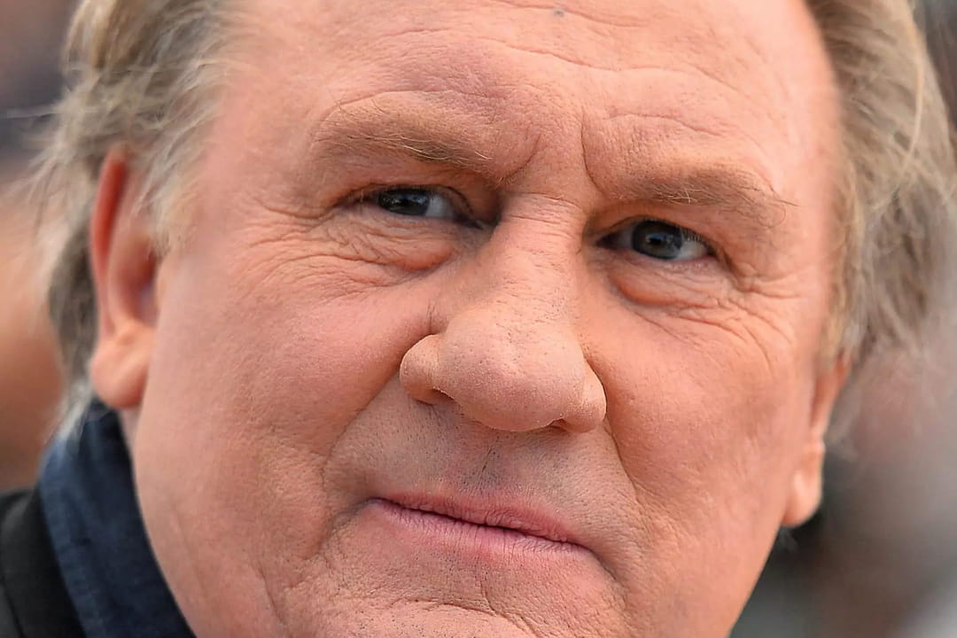 Gérard Depardieu, condamné pour agressions sexuelles : le verdict est tombé