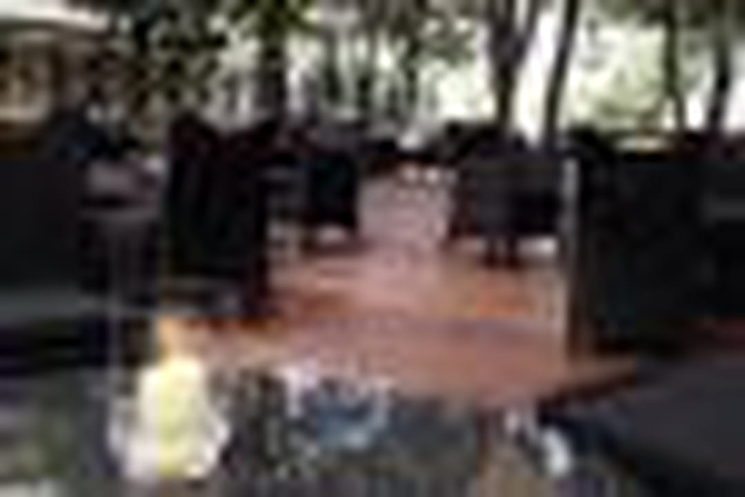 Coup de cœur de la semaine : le Ritz Bar Terrasse