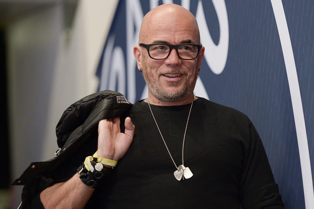 Pascal Obispo : son bel hommage à son ami Daniel Lévi