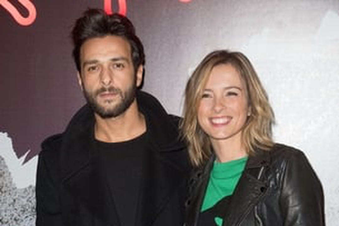 Maxim Nucci va avoir un bébé