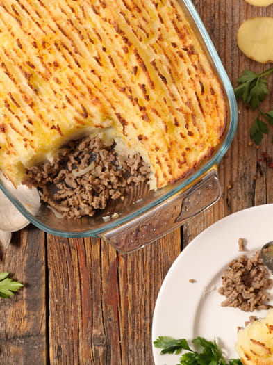 Recette de cuisine : 52 000 recettes de cuisine française et du monde