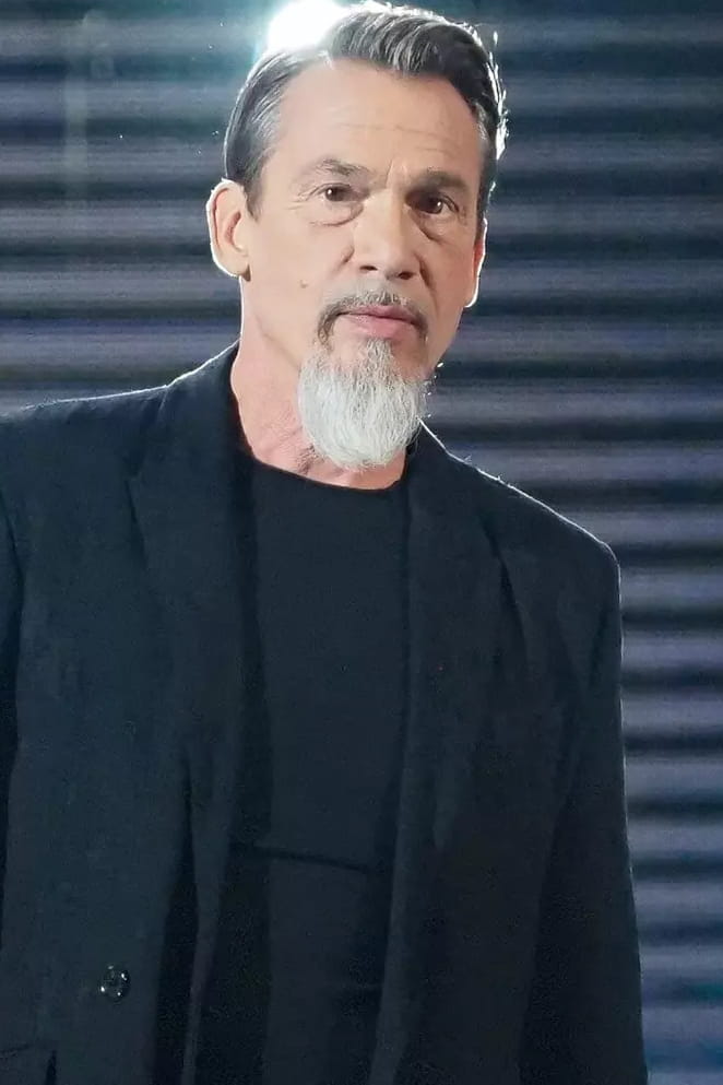 Florent Pagny de retour dans Les Enfoirés
