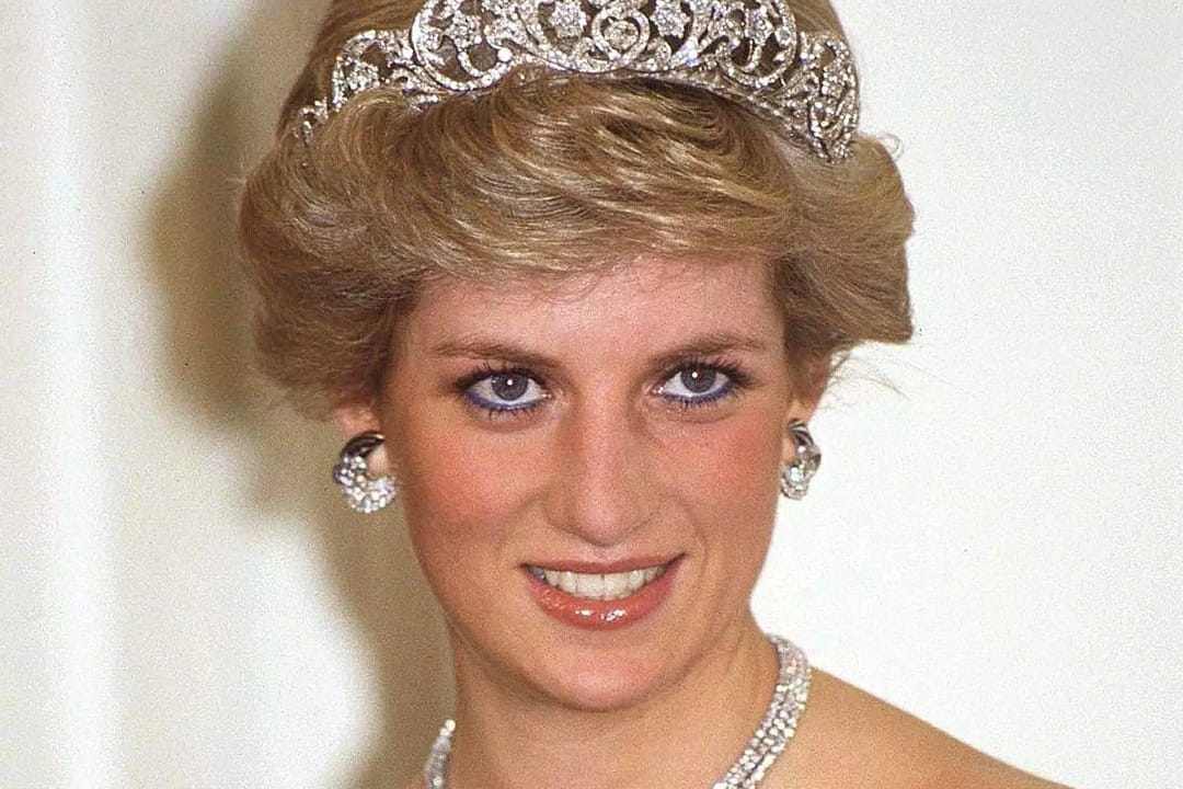 Lady Di : ce qui aurait pu la sauver