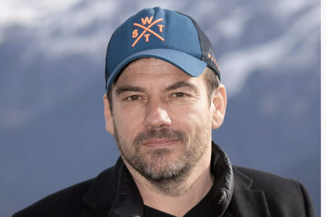 Stéphane Henon (PBLV) change de look