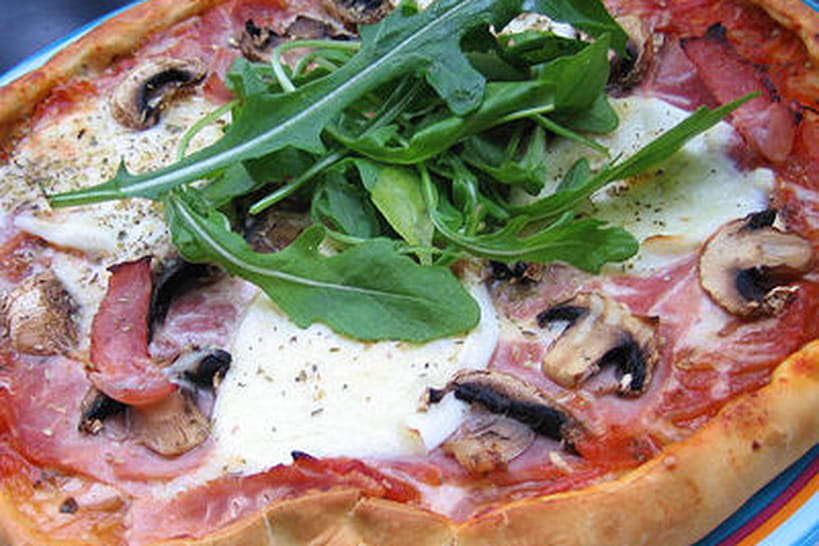 Top 5 de vos recettes de pizza préférée